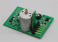 China FR4 6 Layer PCB Manufacturer 1.6mm 1OZ Printed Circuit Board Assembly Service for sale