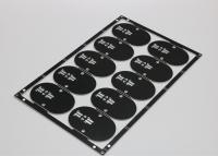 China Aluminum 2 Layer FR4 1.6mm Thickness 1OZ  PCB Board for sale