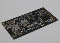 China quick prototype and mass production high quality PCB Circuit Board for sale