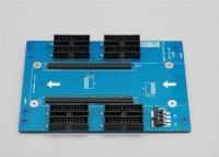 China Custom Printed Circuit Board assembly for sale