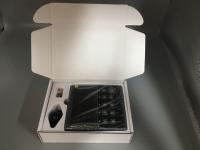 China KAZ OEM FR4 12OZ Forklift Truck PCB Assembly 3Mil Line for sale