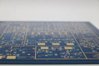 China 1OZ FR4 TG150 ENIG HASL Pcb Multilayer Fabrication Board for sale
