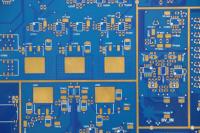 China 1OZ FR4 TG150 ENIG HASL Pcb Multilayer Fabrication Board for sale