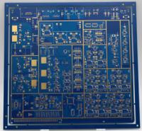 China 1OZ FR4 TG150 ENIG HASL Pcb Multilayer Fabrication Board for sale