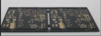 China 1.6mm Multilayer FR-4 PCB 6 OZ Large Current ENIG Printed Circuit Board Electronics Manufacturers for sale