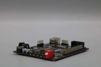China Electronic Board Assembly Intelligent Pcb Control Board With FR4 Material for sale