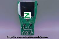 China FR4 PCB OEM LCD Display Electronic Circuit Board #Circuit Assembly PCBA #Multilayer PCB Assembly#PCBA Testing for sale