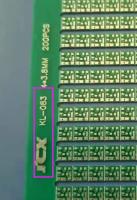 China 4 Layers PCB Manufacturer 1OZ FR4 Green Soldermask Quick Turn PCB Assembly for sale