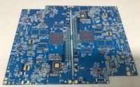China Multilayer PCBs Manufcturer Multilayer Printed Circuit Board Fabrication for sale