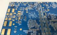 China Multilayer PCBs Manufcturer Multilayer Printed Circuit Board Fabrication for sale