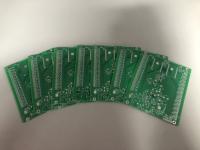 China TV BOX 4 Layers 2OZ Surface HASL/ENIG Green soldermask Multilayer FR4 TG170 IPC Class 2 Standard Printed Circuit Board for sale