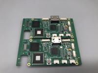 China Quick Turn Pcb Assembly Manufacturer Fast Lead Time Green Soldmask for sale