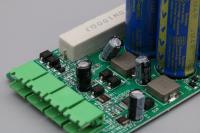 China Surface Mount Pcb Assembly Service Quick Lead Time for sale