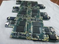 China FR4 PCB Prototype Service Multilayer 4 Layers Printed electronic Circuit Board Assembly PCBA for sale