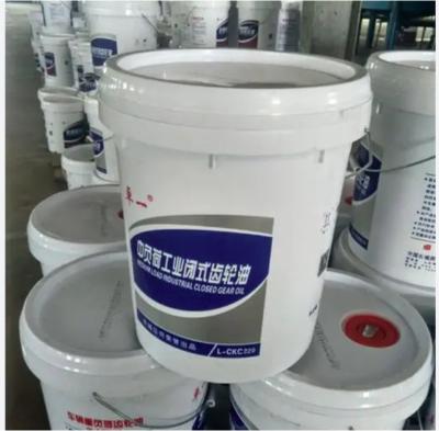 China Great Wall Ball Bearing Lube Grease LGHP 2 Grade Heavy Duty for sale