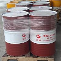 China 170KG Sinopec Dewei AP Industrial Gear Oil Great Wall Lubricant From China for sale
