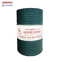 China 200L Sinopec Synthetic Medium Load Industrial Gear Lubricant 4405 From China for sale