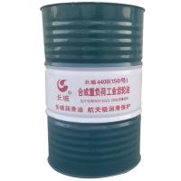 China Fully Synthetic Heavy-Duty Industrial Gear Oil 4408 Sinopec From China for sale