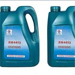 China 3.5KG 16KG 170KG Great Wall  4413 High Speed Pump Gear Oil From China for sale