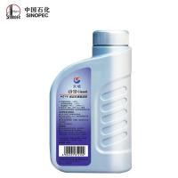 China Great Wall HZY6 Class 6 Synthetic Brake Fluid In Extremely Cold Areas for sale