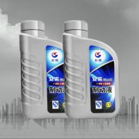 China 1KG HZY6 Class6 Synthetic Brake Fluid Sinopec Motor Lubricant for sale