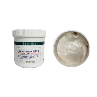 China Great Wall 7014 Wide Temperature Aviation Grease Rolling Bearing Gear Lubrication for sale