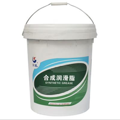 China Great Wall 180℃ No. 7405-1 High Temperature  And High Pressure Thread Grease for sale