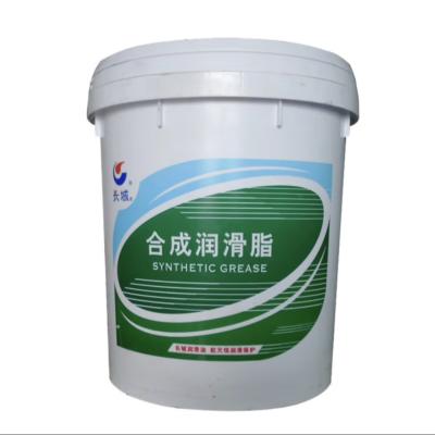 China No. 7405-1 High Temperature  And High Pressure Thread Grease Bearing Lubricant for sale