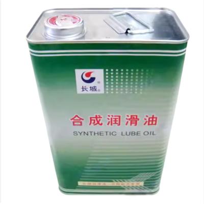 China Great Wall SHGFR-154 High-Temperature Anti-Stick Bearing Grease（1kg） for sale