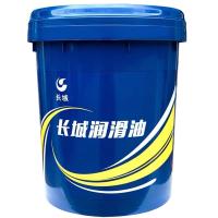 China Sinopec L-HG 68 Hydraulic Guide Oil With Anti-Oxidation Anti-Rust Anti-Corrosion for sale