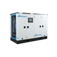 China Direct On Line Start Method Synthetic Compressor System Rotary Compressor Engineered for Stable Air Flow and Industrial for sale