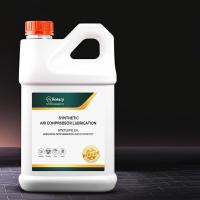 China Rotary Air Compressor Lubricant Oil Synthetic Air Compressor Lubrication Synthetic Oil Ensuring Performance and Longevity for sale
