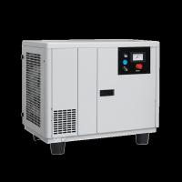 China 8bar Pressure WallMounted Compressor Synthetic Air Compressor SpaceEfficient Design Ideal for Limited Installation Areas for sale
