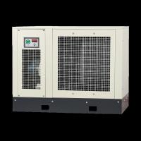 China 7.5KW Synthetic Air Compressor Air Cooled Cooling Method Suitable for Various Industrial Uses Providing Stable Air Supply for sale