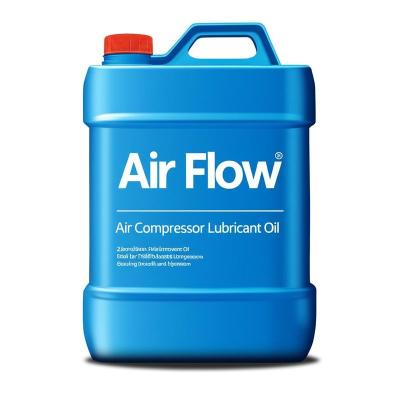 China Air Flow 2.2m3min Air Compressor Lubricant Oil Ideal for 75KW 170kg Industrial Compressors Ensuring Smooth and Operation for sale