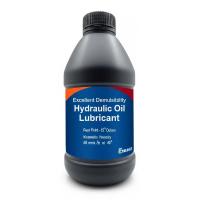 China Excellent Demulsibility Hydraulic Oil Lubricant with Pour Point Minus 25 Celsius and Kinematic Viscosity 48 Millimeters Squared per Second at 40 Celsius for sale