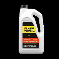 China Flash Point 240C Synthetic Automotive Lubricant offering excellent foam control and viscosity retention for engine performance for sale