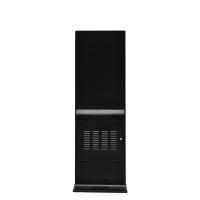 China 55 Inch Advertising Kiosk LED Digital Signage Display Capacitive Touch for sale