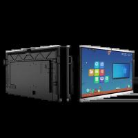 China TV Smart Electronic Whiteboard 1920*1080 Smart Board For Teaching Classroom for sale