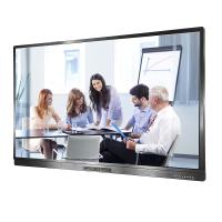 China TV Smart Electronic Whiteboard 1920*1080 Smart Board For Teaching Classroom for sale