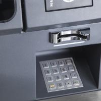 China Interactive Self Checkout Kiosk Touch Screen Self Service Pos Kiosk for sale