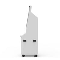 China SDK Instagram Photo Printing Kiosk Hospital Self Service Payment Terminal for sale