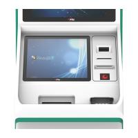 China SDK Android Pos Machine With Printer Smart Android Pos Terminal Receipt Printer for sale
