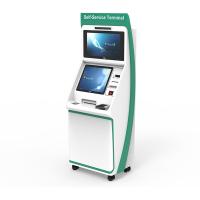 China SDK Android Pos Machine With Printer Smart Android Pos Terminal Receipt Printer for sale