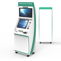 China SDK Android Pos Machine With Printer Smart Android Pos Terminal Receipt Printer for sale