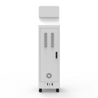 China Health Hospital Self Service Ticketing Kiosk Self Check In Machine For Payment Kiosk for sale