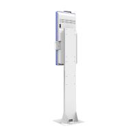 China Airport Self Service Kiosk Pos System Dubai Point Of Sale Kiosk for sale