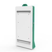 China Cash Entrance Cash Payment Kiosk Hospital Hotel Bill Payment Kiosk for sale