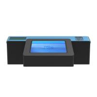China Advanced Restaurant POS Systems With Optional Built In Printer And 2 Pcs External USB for sale
