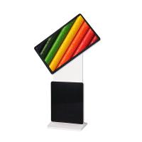China 0.0615 X 0.1845mm Pixel Pitch Desktop Interactive LCD Display With VGA Interfaces for sale